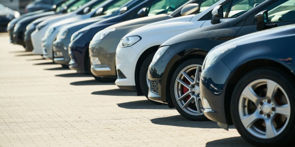 Second Chance Auto Part – Car parts and reseller company.